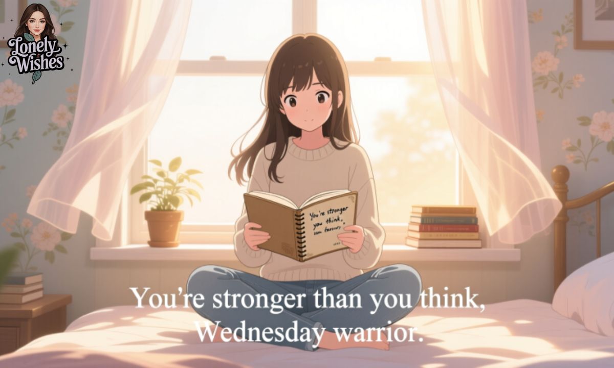 135+ Inspirational Quotes for Wednesday to Motivate your Week