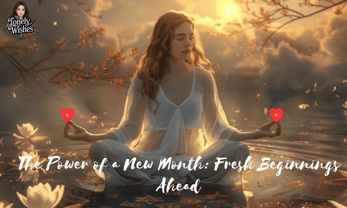 220+ Happy New Month Quotes: New Month Wishes & Prayers