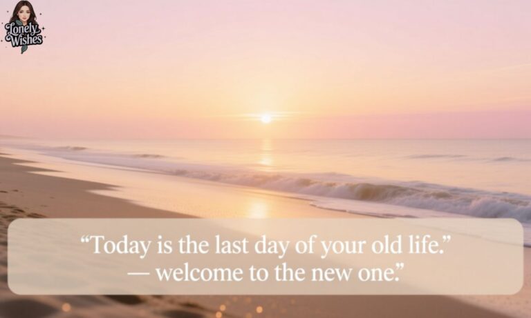 110+ Last Day of the Month Quotes: For Every Mood and Style Quotes