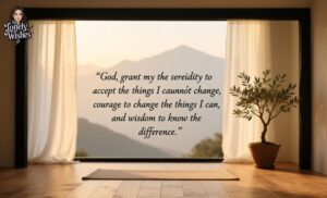 The Serenity Prayer: Meaning, History, Printable & Daily Use Guide (2026)